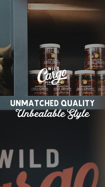 Wild Cargo