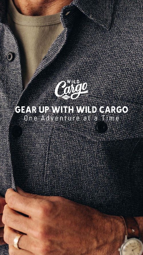Wild Cargo