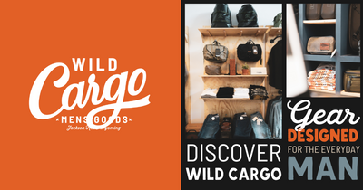 Wild Cargo