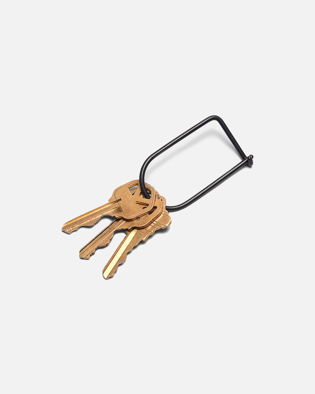 Wilson Keyring – Wild Cargo
